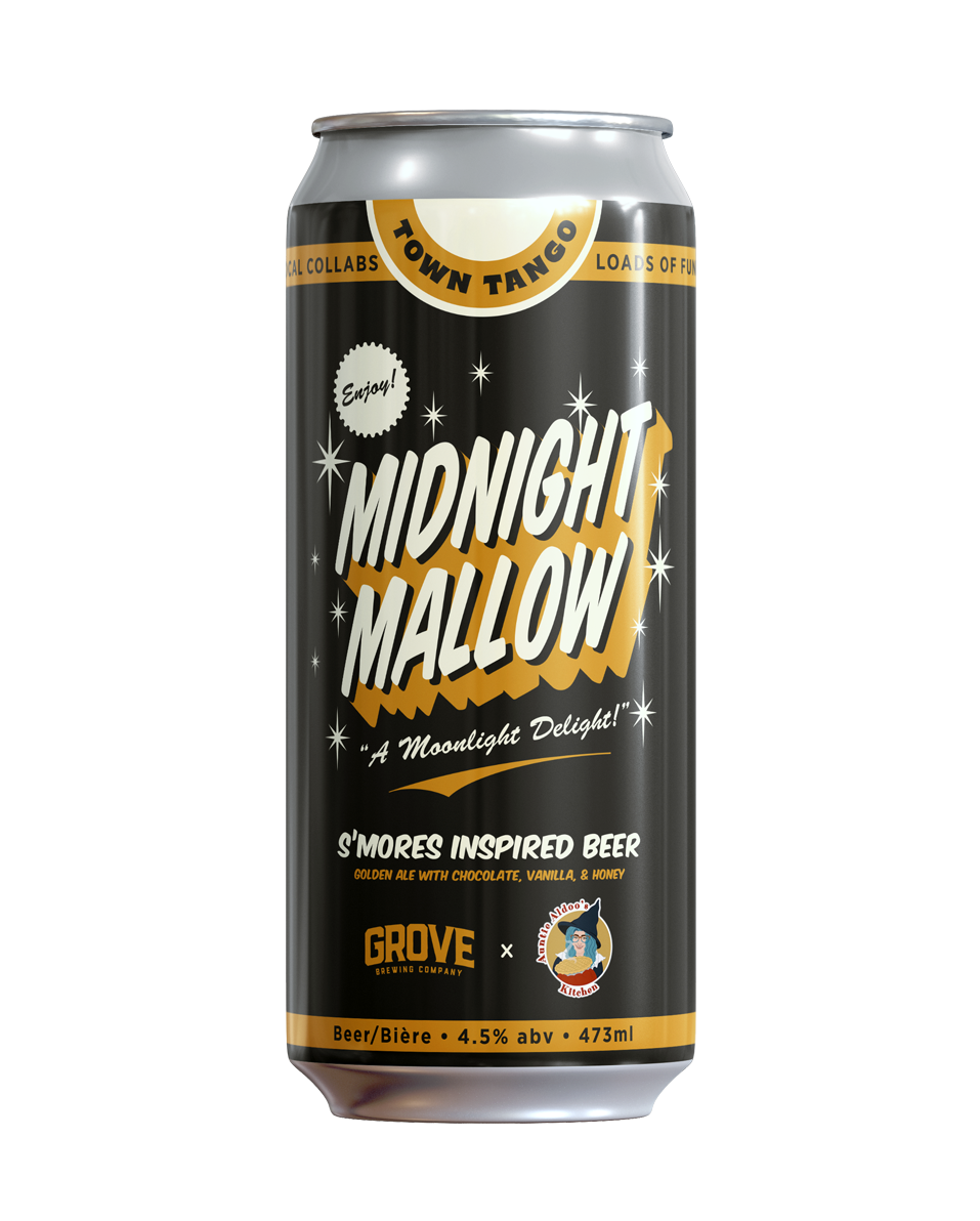 Grove Craft Beer Shop – The Grove Brewing Company